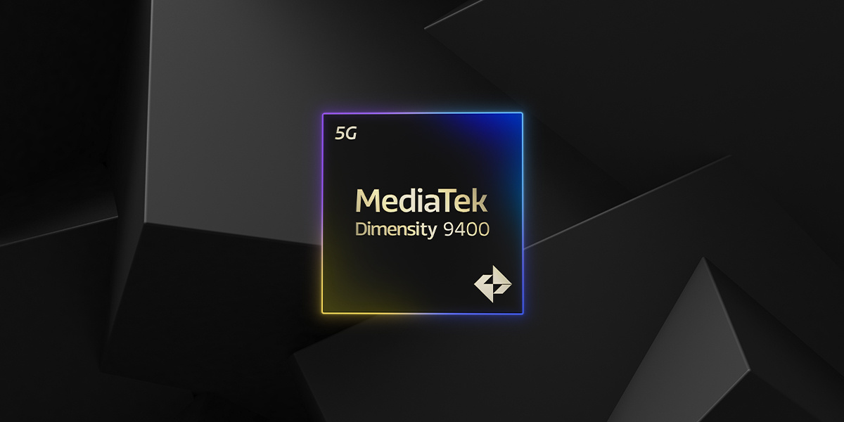 MediaTek | Dimensity 9400 | Top 11 Features